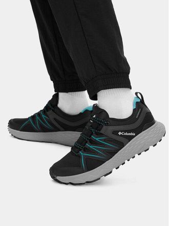Columbia Sneakers Peakfreak 2108401 Schwarz