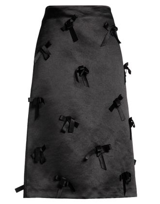 Jil Sander HOSEN & R&Ouml;CKE - Midi-R&ouml;cke auf YOOX.COM