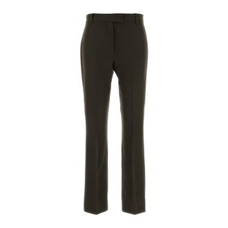 Max Mara Damen, Hosen, Braun, MGr&ouml;&szlig;e