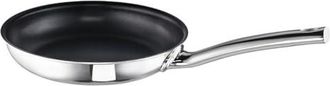 Schulte Ufer Bratpfanne Skagen, beschichtet, 9555-24, Edelstahl, 24 cm