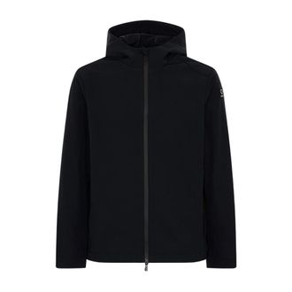Suns Stilvolle Jacke f&uuml;r sonnige Tage - - Jackets - Herren - Blau - 2XL