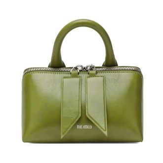 The Attico Damen, Taschen, Gr&uuml;n, ONE SIZEGr&ouml;&szlig;e