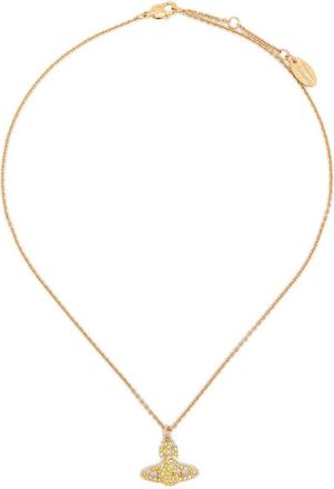 Vivienne Westwood Grace Bas Relief Pendant