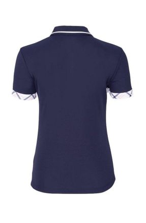 Fila Poloshirt Zea navyblau Damen