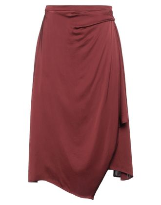 Momoni HOSEN & R&Ouml;CKE - Midi-R&ouml;cke auf YOOX.COM
