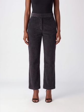 STUDIO NICHOLSON Hose Damen Farbe Kaffee Braun
