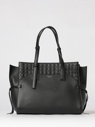 Serapian Sac Port&eacute; &eacute;paule Femme couleur Noir