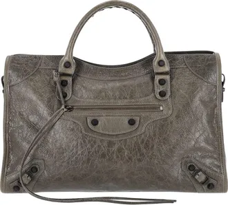 Balenciaga Medium Bag Le City