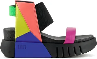 United Nude Femme, Chaussures, Multicolore, Taille: 37 EU Wedges
