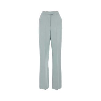 Fendi Damen, Hosen, Blau, 2XSGr&ouml;&szlig;e