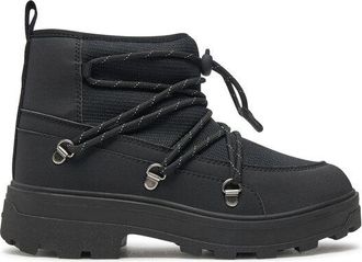 Tretorn Gummistiefel Alnarp Hybrid 059 Schwarz