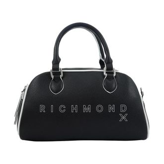 John Richmond Borsa - - Bags - Damen - Schwarzk - ONE SIZE