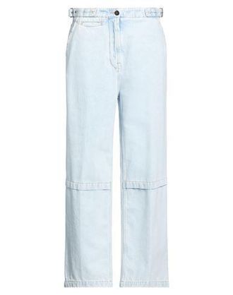 Lanvin BAS - Pantalons en jean sur YOOX.COM