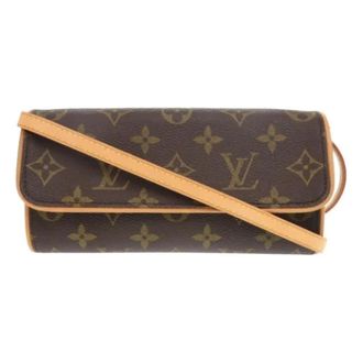 Louis Vuitton Pre-owned Leder Handtaschen - - Pre-owned - Damen - Braun - ONE SIZE