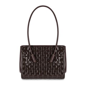 Themoir&egrave; SAC CABAS LEILA NAPLAK FONDANT THEMOIR&egrave;