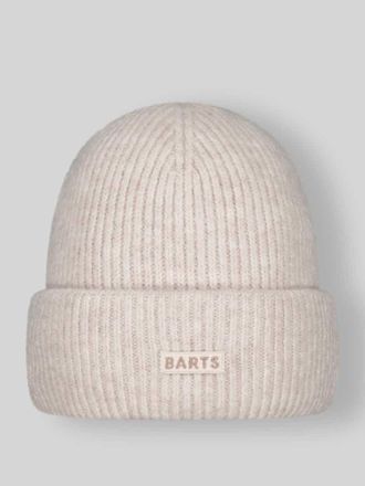 Barts M&uuml;tze mit Woll-Anteil Modell Ardelve Beanie