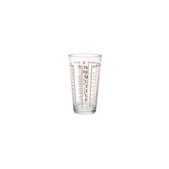 Bormioli Rocco FRANCE - VERRE UTILE 58 CL - BORMIOLI ROCCO FRANCE - FDS-004506