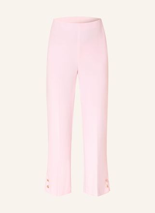 Joseph Ribkoff 7/8-Hose Aus Jersey rosa