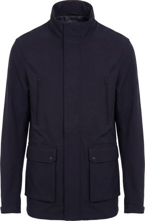 Emporio Armani JACKEN & M&Auml;NTEL - Jacken und Anoraks auf YOOX.COM