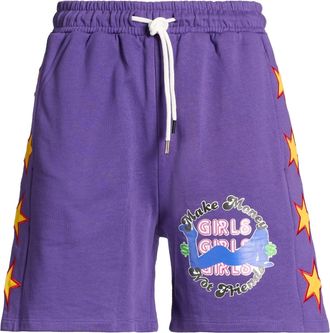 Make Money Not Friends HOSEN & R&Ouml;CKE - Shorts & Bermudashorts auf YOOX.COM