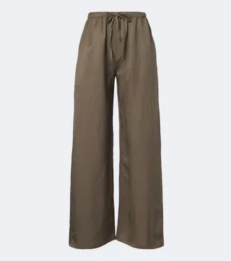 Leset Pantalon ample Daniel