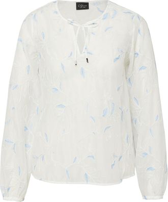 s.Oliver Black Label Bluse