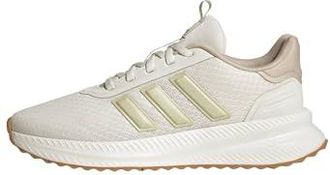 adidas Adidas Femme X_PLR Path Shoes, Core White/Ice Gold Met./Crystal Linen, 36 2/3 EU