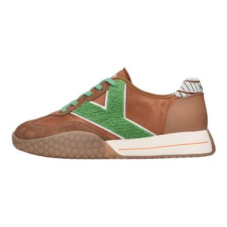 Keh-noo Kehnoo, Herren, Schuhe, Braun, 45 EUGr&ouml;&szlig;e