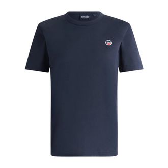Fusalp Talixe Tee Shirt - - Tops - Damen - Blau - L
