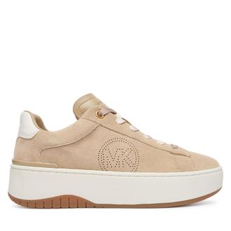 Michael Kors Sneakers MICHAEL Michael Kors Dootie 43T6DTFS1S Beige