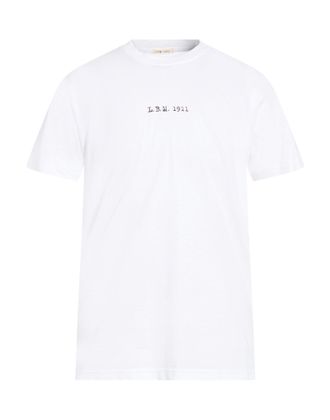 L.B.M. 1911 TOPS - T-shirts auf YOOX.COM