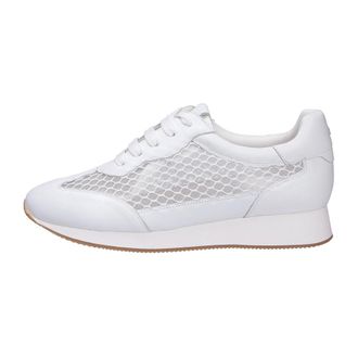 Peter Kaiser Femme, Chaussures, Blanc, Taille: 39 EU Baskets &agrave; lacets