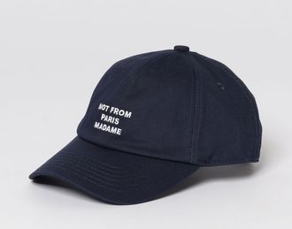 Dr&ocirc;le de Monsieur Hut DR&Ocirc;LE DE MONSIEUR Herren Farbe Blau