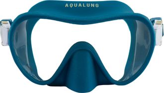 Aqualung Masque Nabul | Tauchmaske f&uuml;r Erwachsene, M&auml;nner und Frauen, mit 180&deg; Sicht, UV-Schutz, beschlagfreiem und auslaufsicherem Glas, ideal f&uuml;r Unterwasser