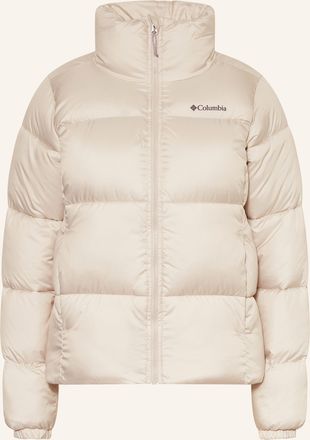 Columbia Steppjacke Puffect Ii beige