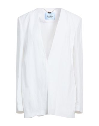 Blugirl JACKEN & MÄNTEL - Jacken und Anoraks auf YOOX.COM