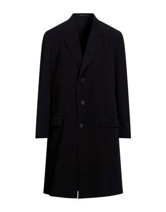 Yohji Yamamoto JACKEN & M&Auml;NTEL - Jacken, M&auml;ntel & Trenchcoats auf YOOX.COM