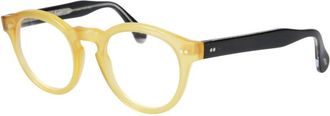 K&agrave;dor Tony - - Accessories - unisex - Gelb - 49 MM