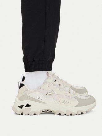 Skechers Sneakers Skechers DLites Hiker 180128/NTMT Beige