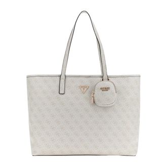 Guess Damen, Taschen, Wei&szlig;, ONE SIZEGr&ouml;&szlig;e