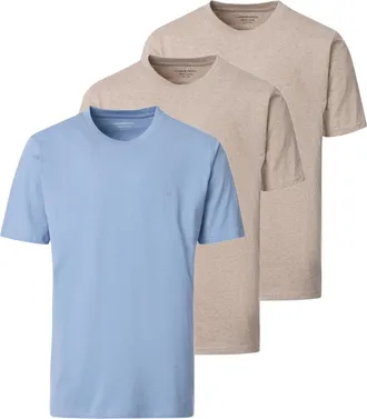 Casamoda Shirt Basic