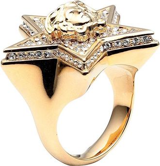 Versace SCHMUCK und UHREN - Ringe auf YOOX.COM
