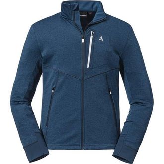 Schöffel Herren Fleece Jacket Rotwand M