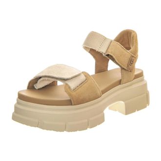 UGG Ugg, Damen, Schuhe, Beige, 41 EUGr&ouml;&szlig;e