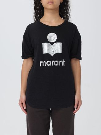 Isabel Marant T-Shirt ISABEL MARANT ETOILE Femme couleur Noir