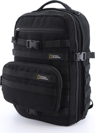 National Geographic Rucksack Milestone