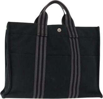 Herm&egrave;s Damen, Pre-Owned, Schwarzk, ONE SIZEGr&ouml;&szlig;e