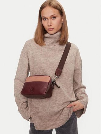 Pikolinos Handtasche WHA-1111C1 Dunkelrot