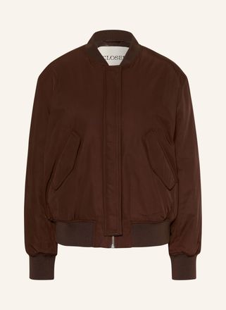 Closed Closed Blouson braun