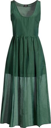 Marella KLEIDER - Maxi-Kleider auf YOOX.COM